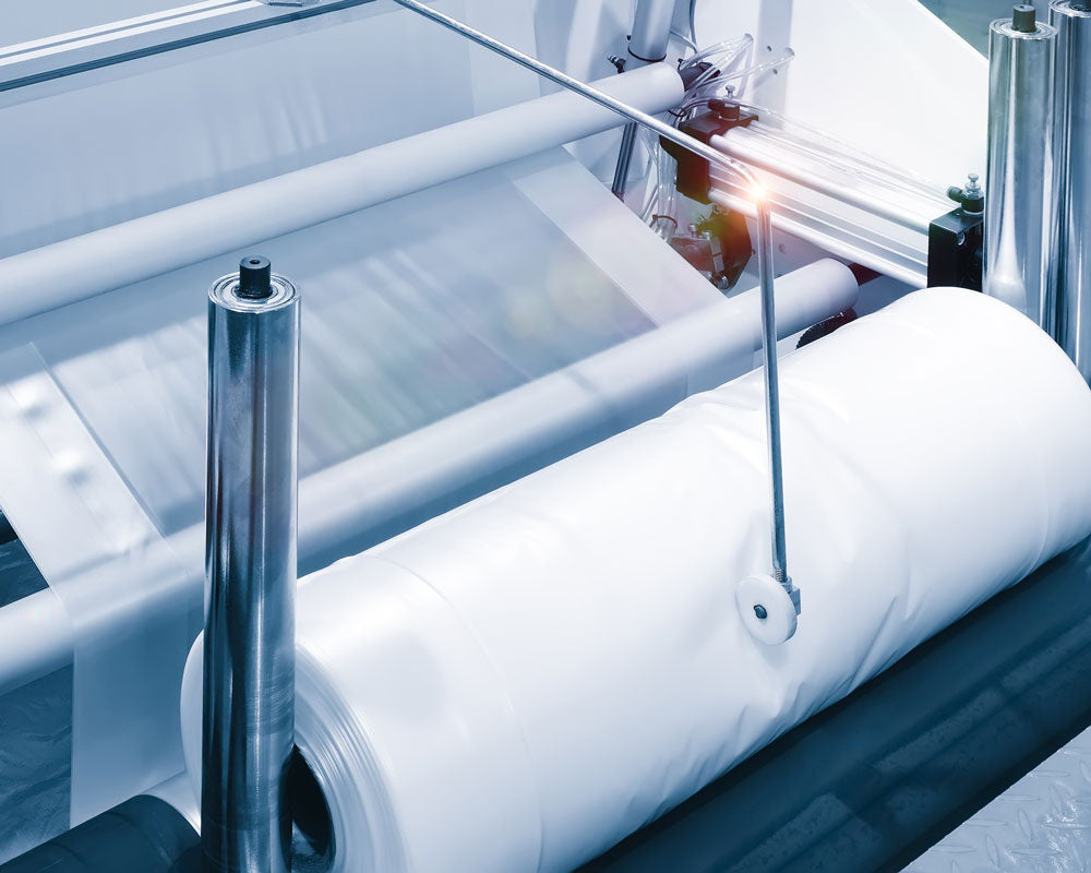 Magic Wand Shrink Wrap System